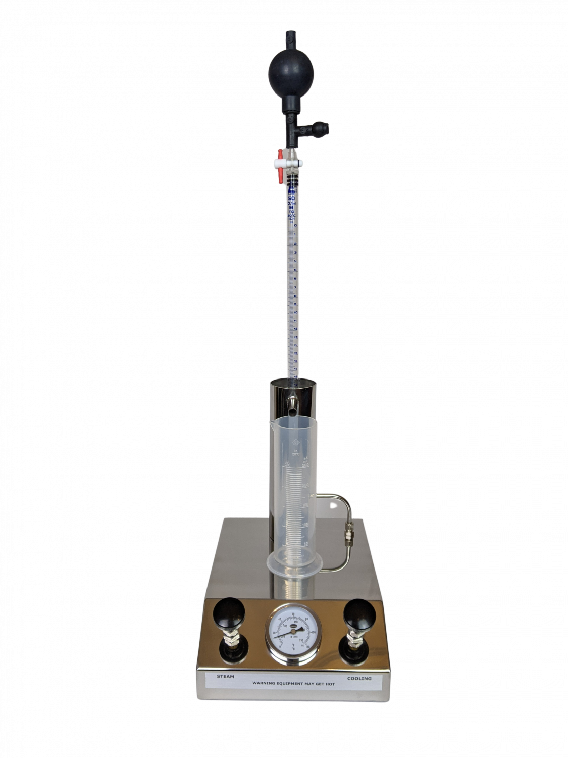 Steam Quality Test Kits | SQ1P | SQ1E | SQ1T